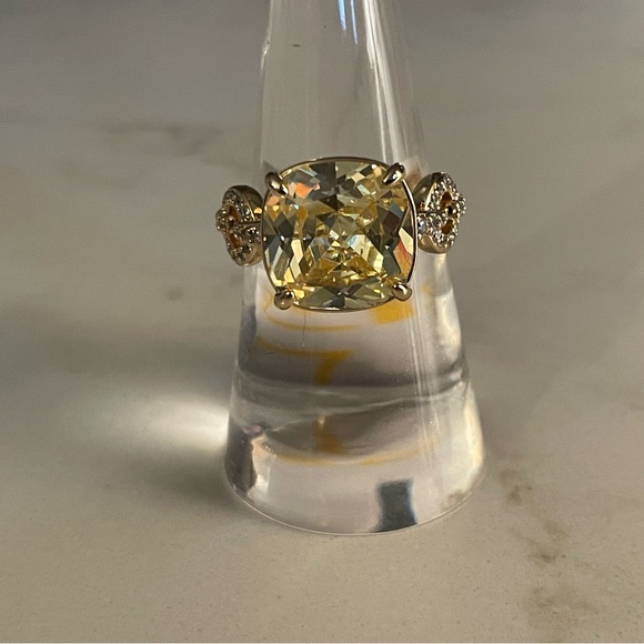 Bomb Party | Jewelry | New Og Ring By Bomb Party Rg563 Size 7 | Poshmark